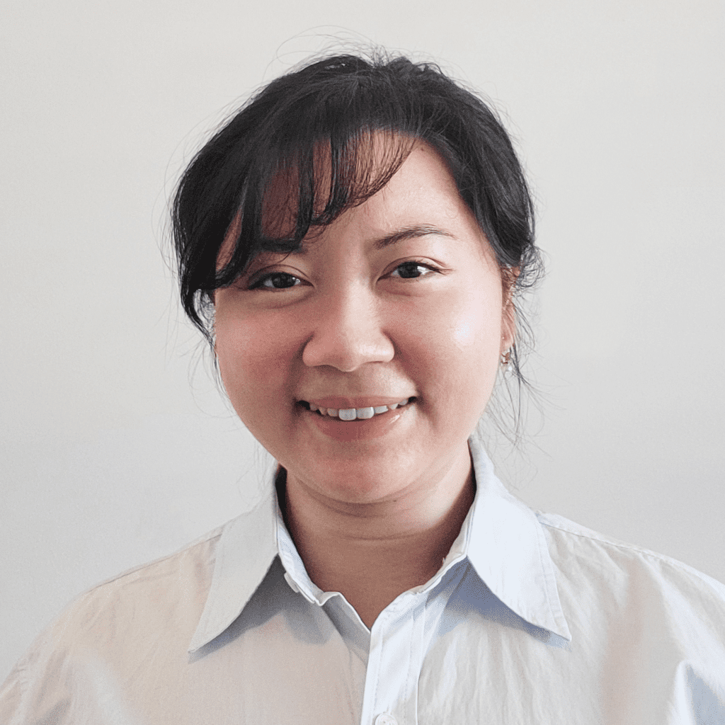 Linh Chau | Leah Chang Learning