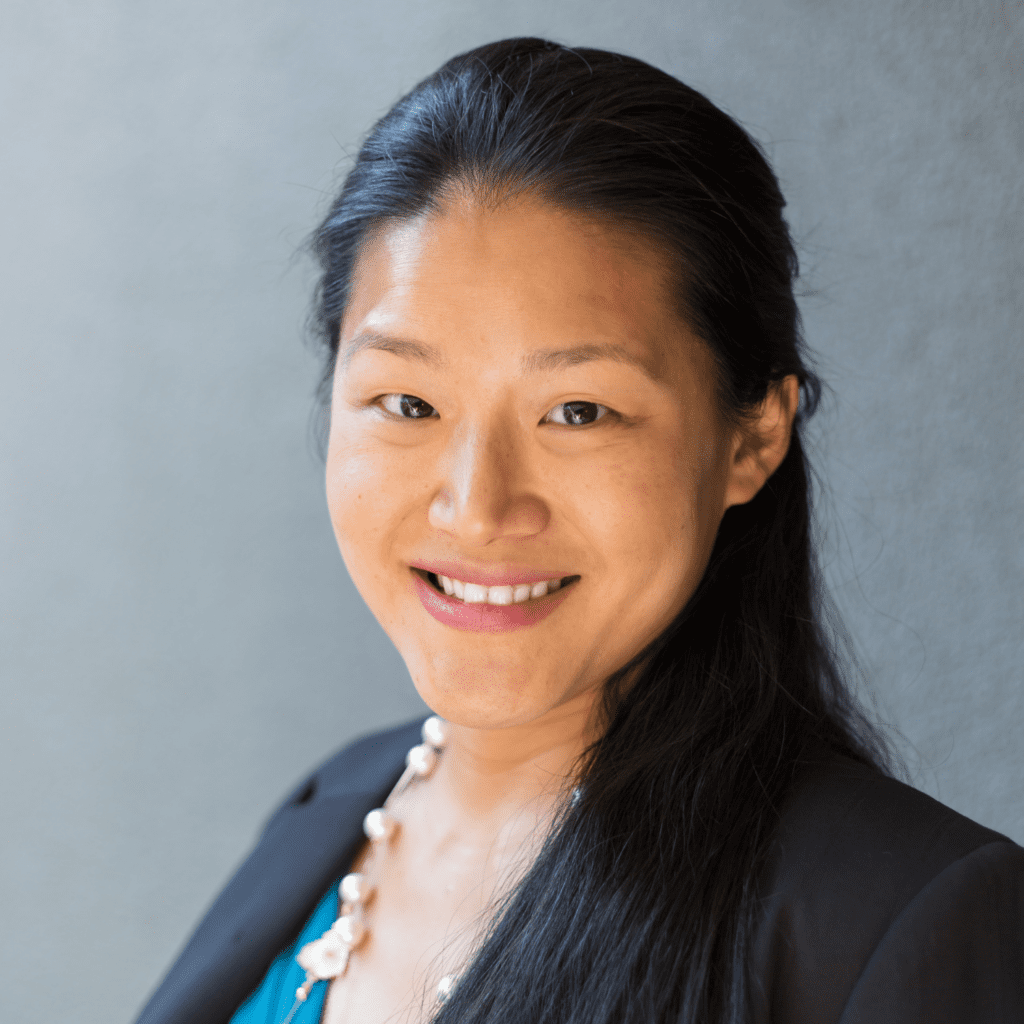 Deborah Chen | Leah Chang Learning